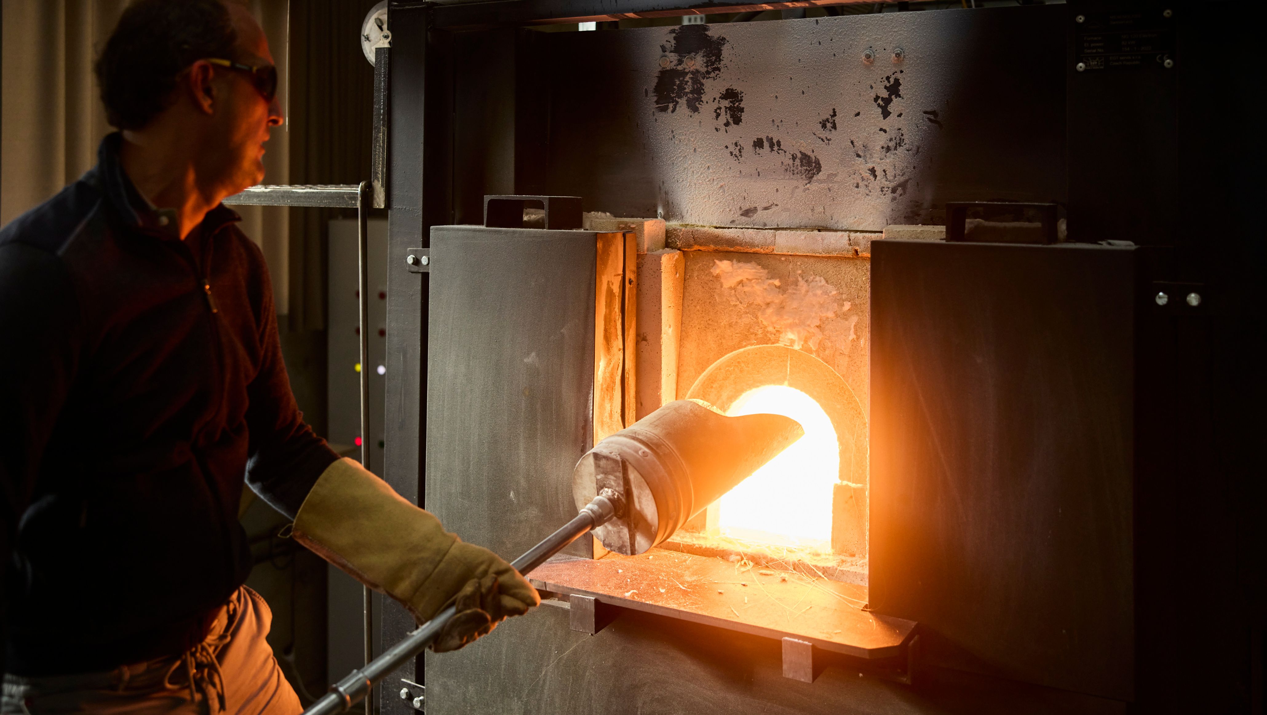 Linden na červená vína | Izaak Reich